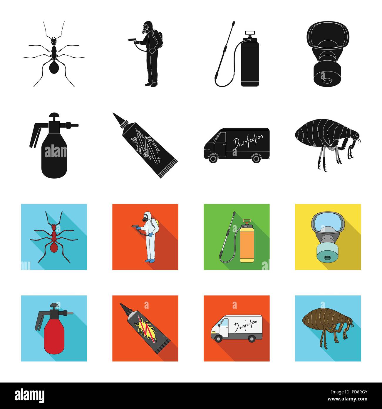 Drying of clean things. Dry cleaning single icon in black style vector ...