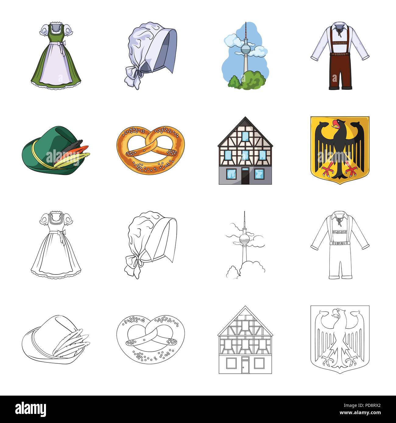 Drying of clean things. Dry cleaning single icon in black style vector ...