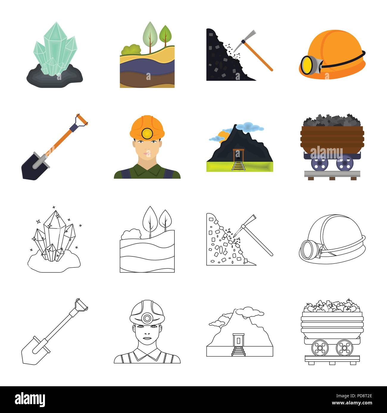 Drying of clean things. Dry cleaning single icon in black style vector ...