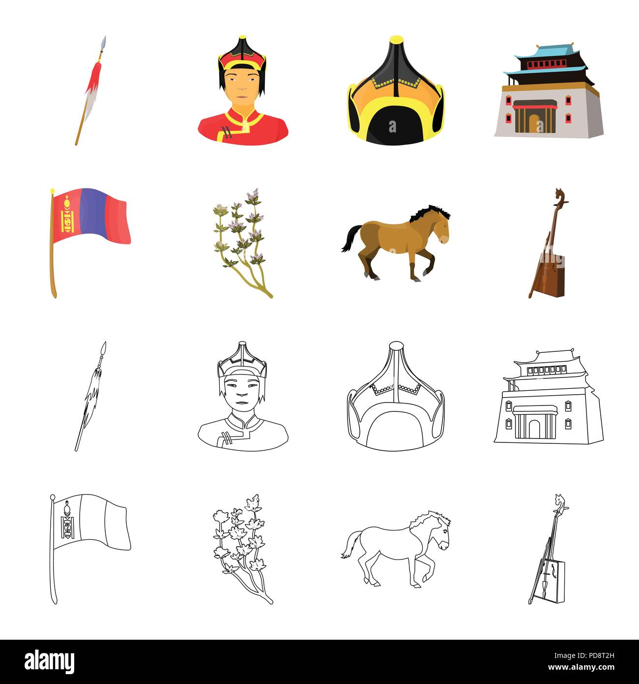 Drying of clean things. Dry cleaning single icon in black style vector ...