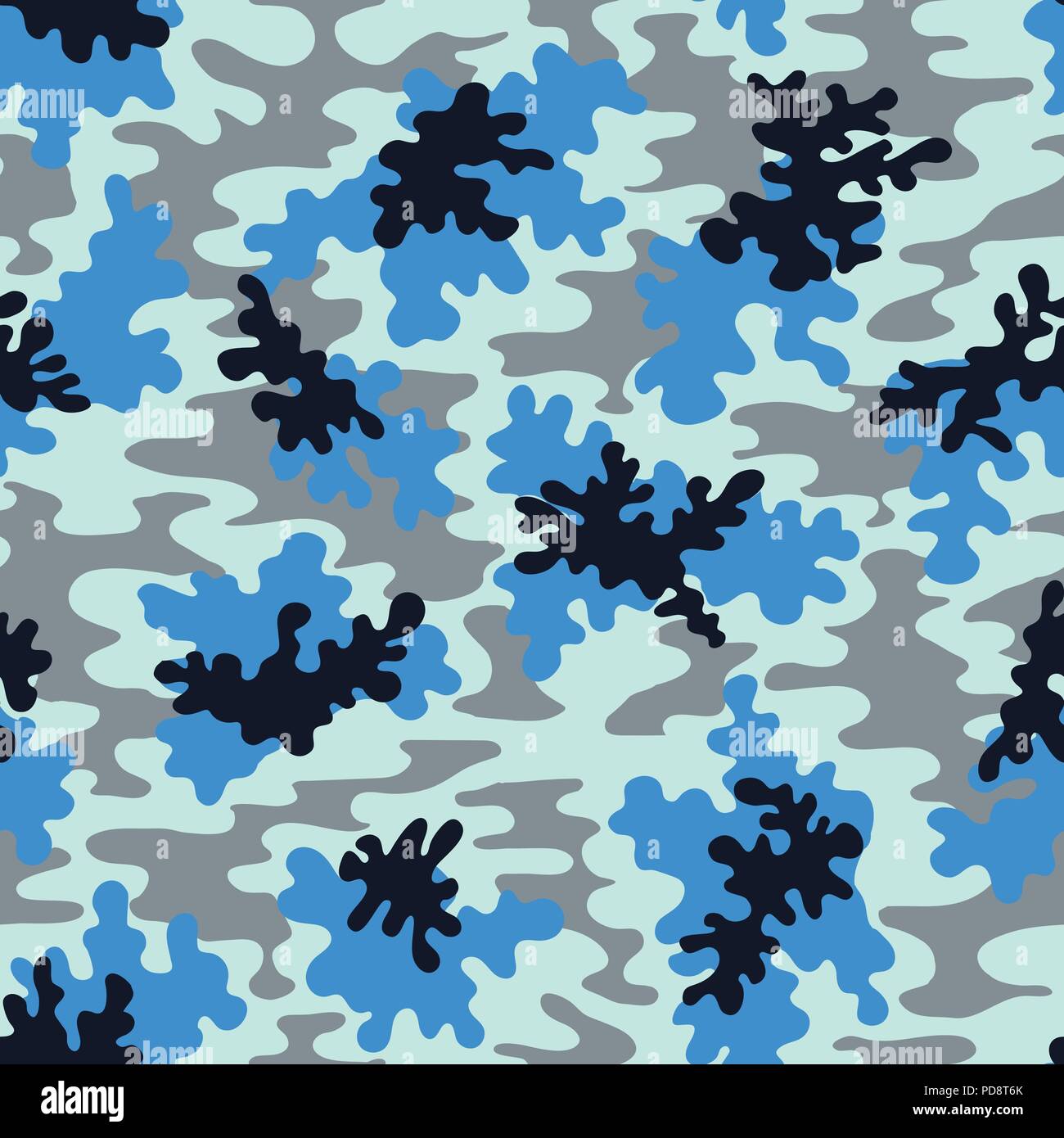 Marine Camo Wallpaper