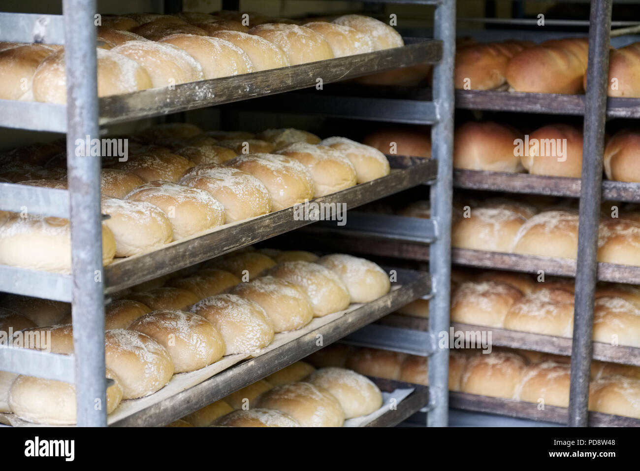 Stacked bread hi-res stock photography and images - Alamy