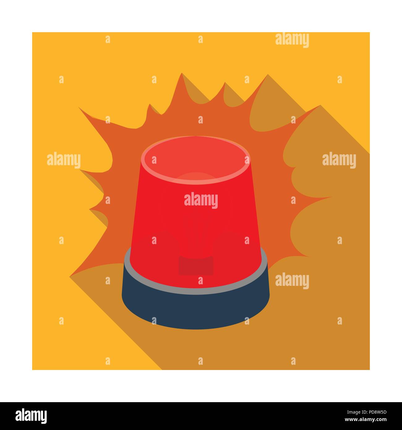 alarm,alert,ambulance,art,background,beacon,blue,brigade,car,design ...