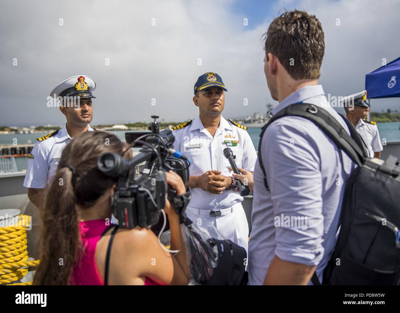 Mc2 pacheco hi-res stock photography and images - Alamy