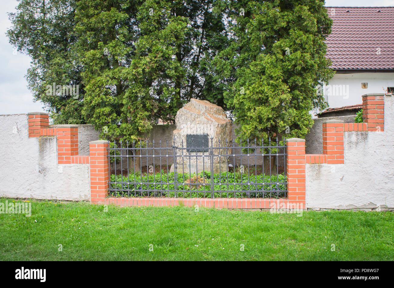 Fath hi-res stock photography and images - Alamy