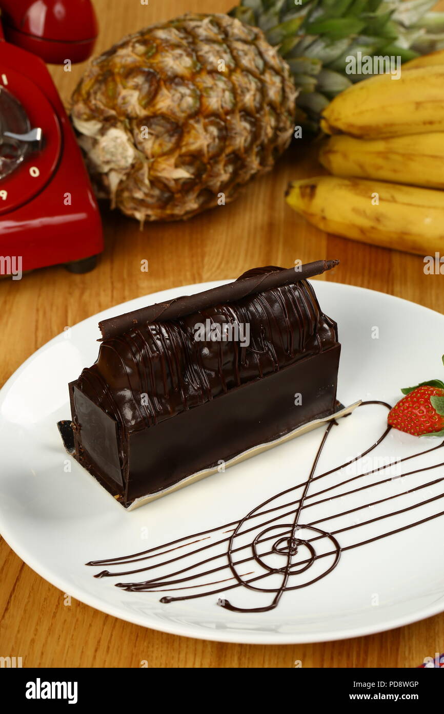 Malaga cake hi-res stock photography and images - Alamy