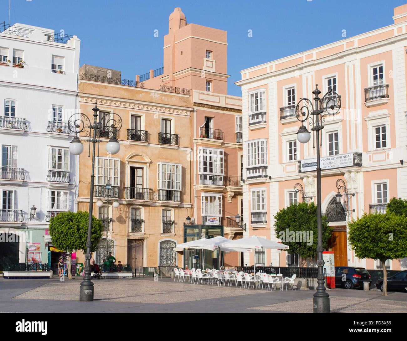 Torre tavira watchtower hi-res stock photography and images - Alamy