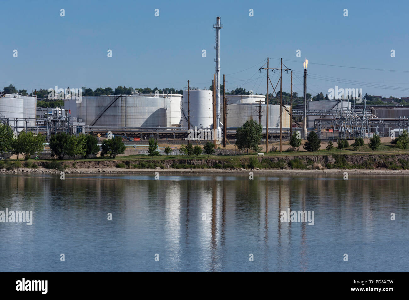 Calumet hi-res stock photography and images - Alamy
