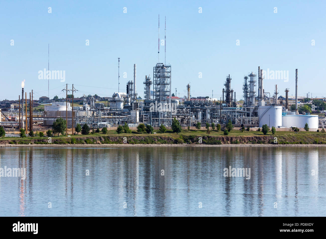Calumet hi-res stock photography and images - Alamy