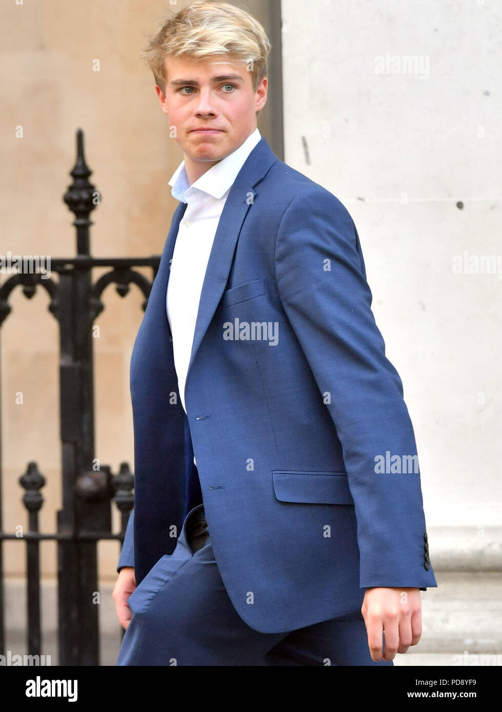 Max wilson hi-res stock photography and images - Alamy