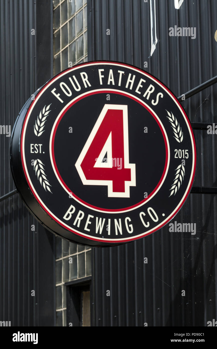 Local craft beers hi-res stock photography and images - Alamy