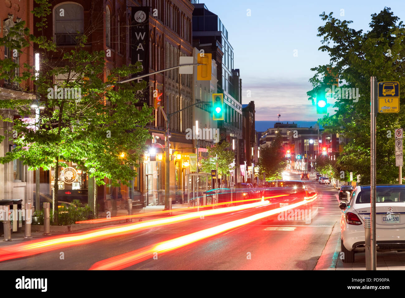 Kitchener Ontario Stock Photos & Kitchener Ontario Stock Images - Alamy