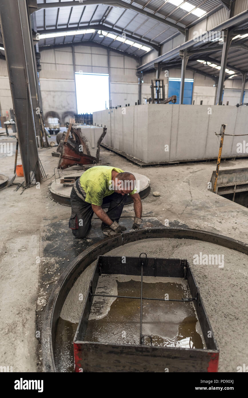 Man made structure structures hi-res stock photography and images - Alamy