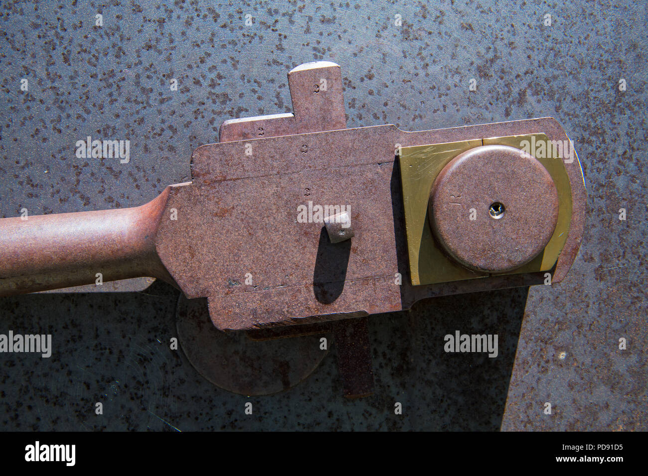 Connecting rod hi-res stock photography and images - Alamy