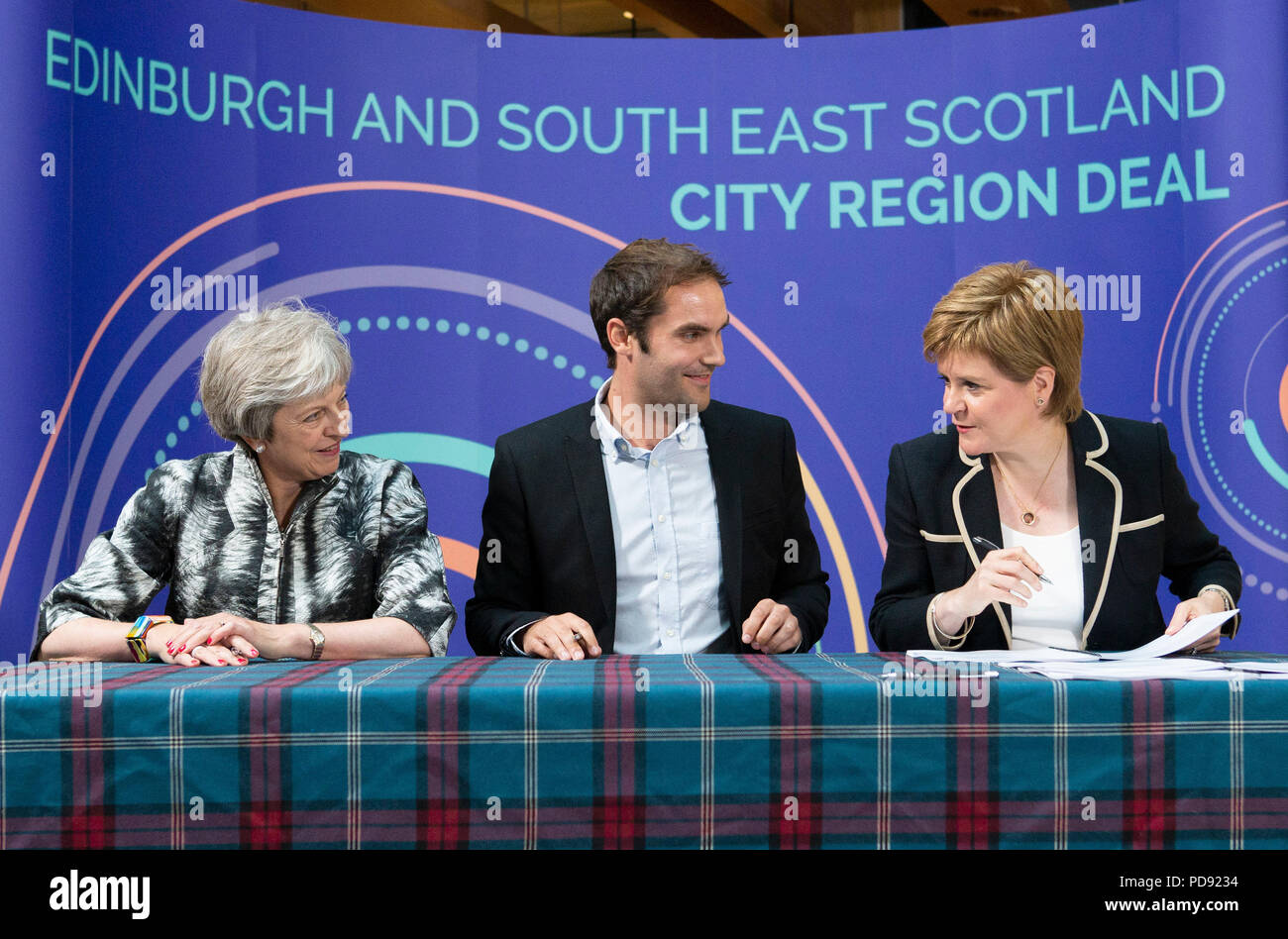 Adam mcvey hi-res stock photography and images - Alamy