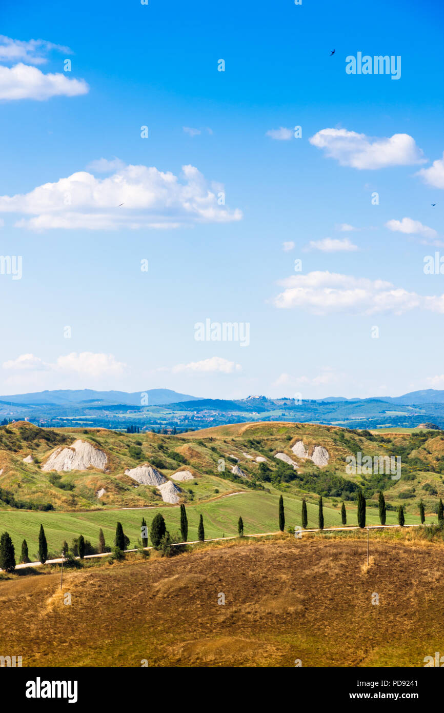 Accona desert hi-res stock photography and images - Alamy