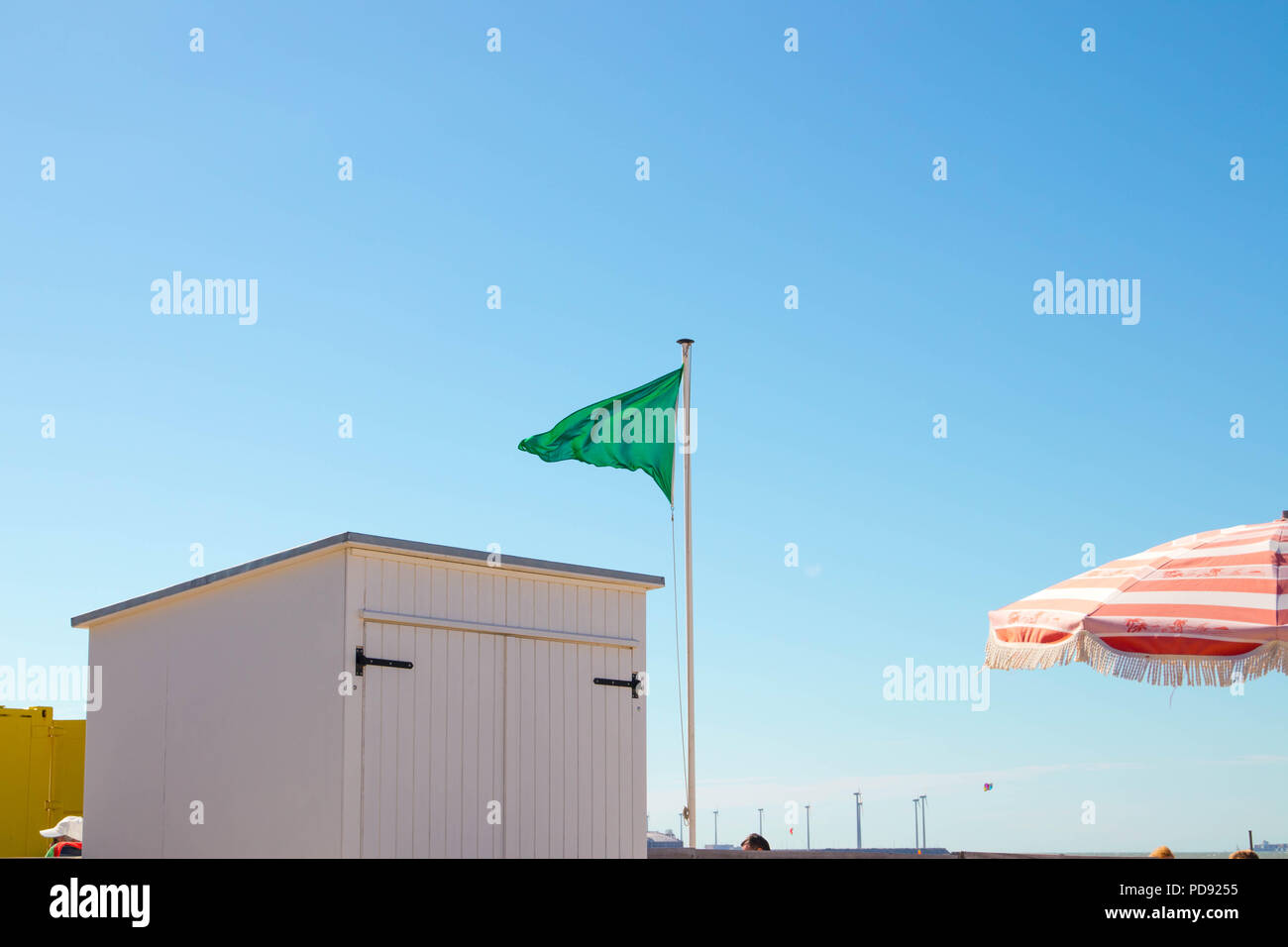 Swim safely hi-res stock photography and images - Alamy