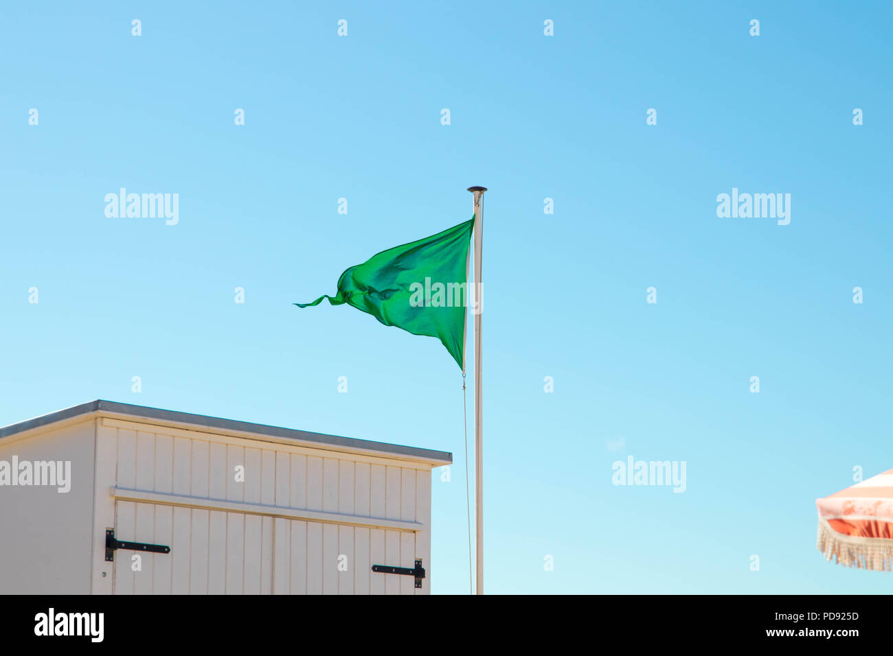 Swim safely hi-res stock photography and images - Alamy