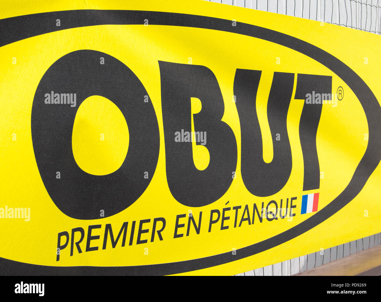 Made in france logo hi-res stock photography and images - Alamy