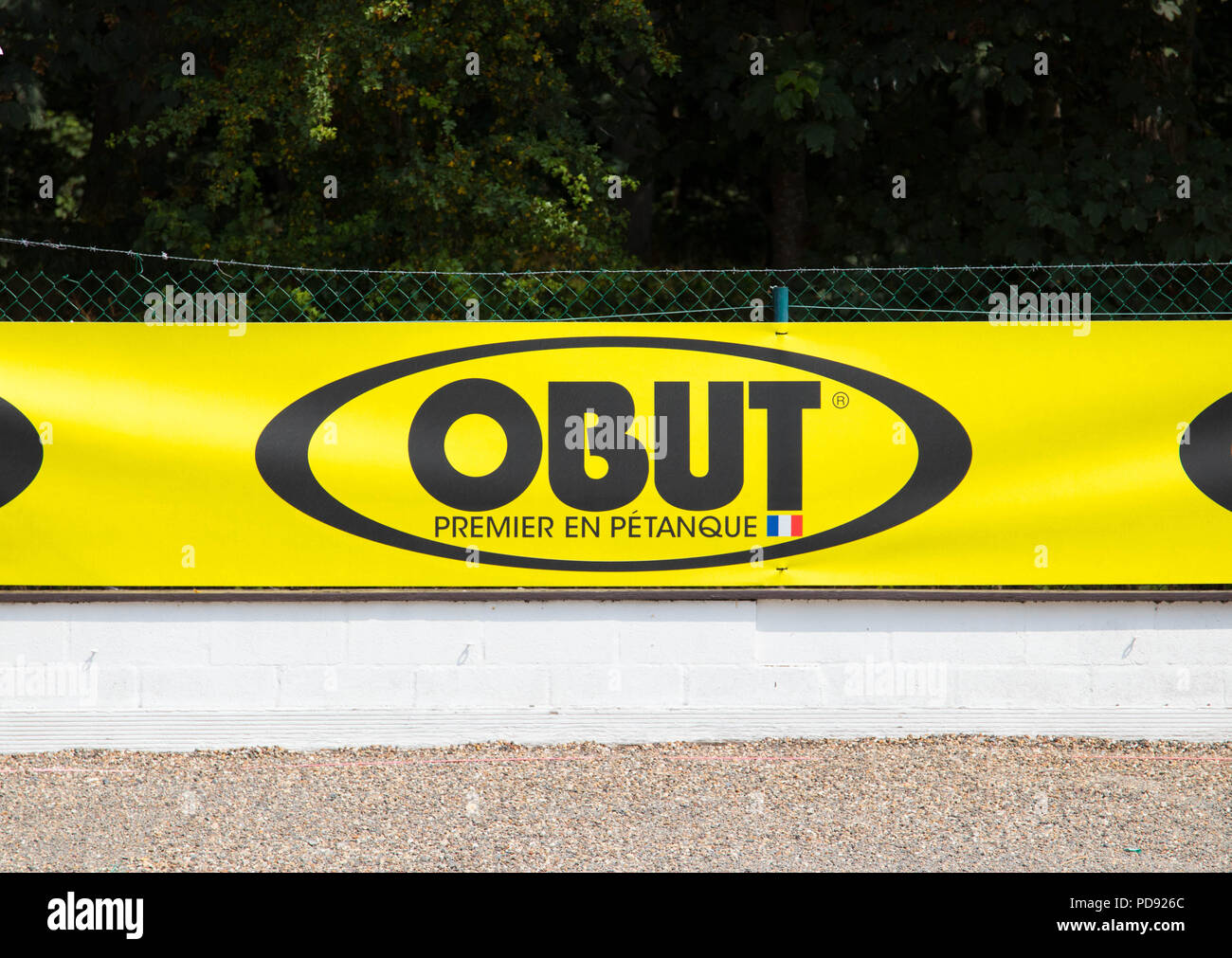 Made in france logo hi-res stock photography and images - Alamy