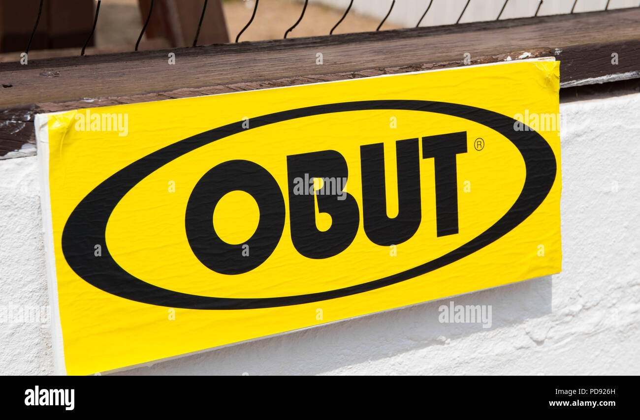 Streamer logo hi-res stock photography and images - Alamy