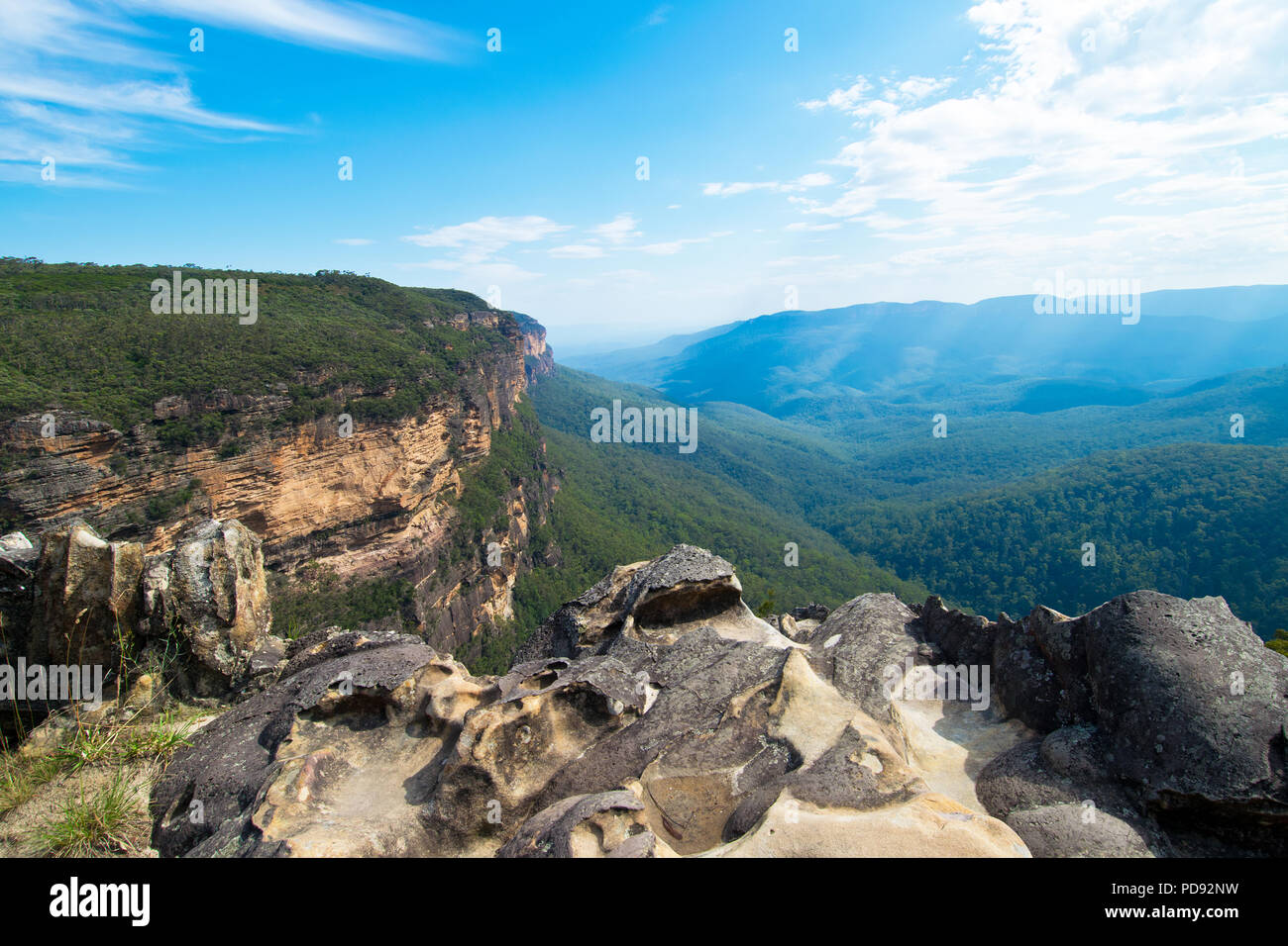 Dissected plateau hi-res stock photography and images - Alamy
