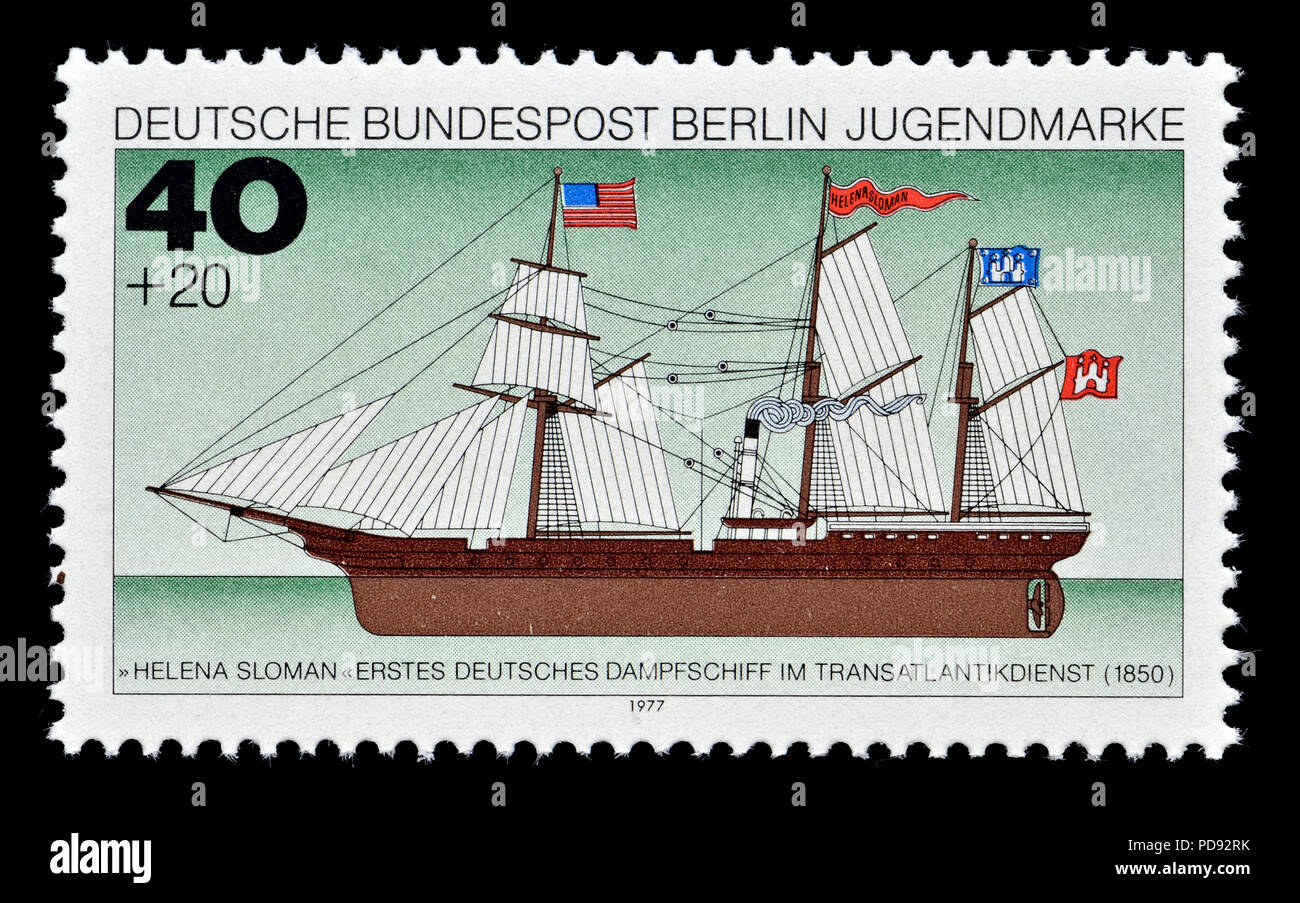 Semipostal stamp hi-res stock photography and images - Alamy