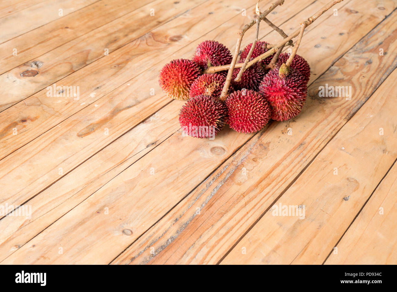Pulasan hi-res stock photography and images - Alamy