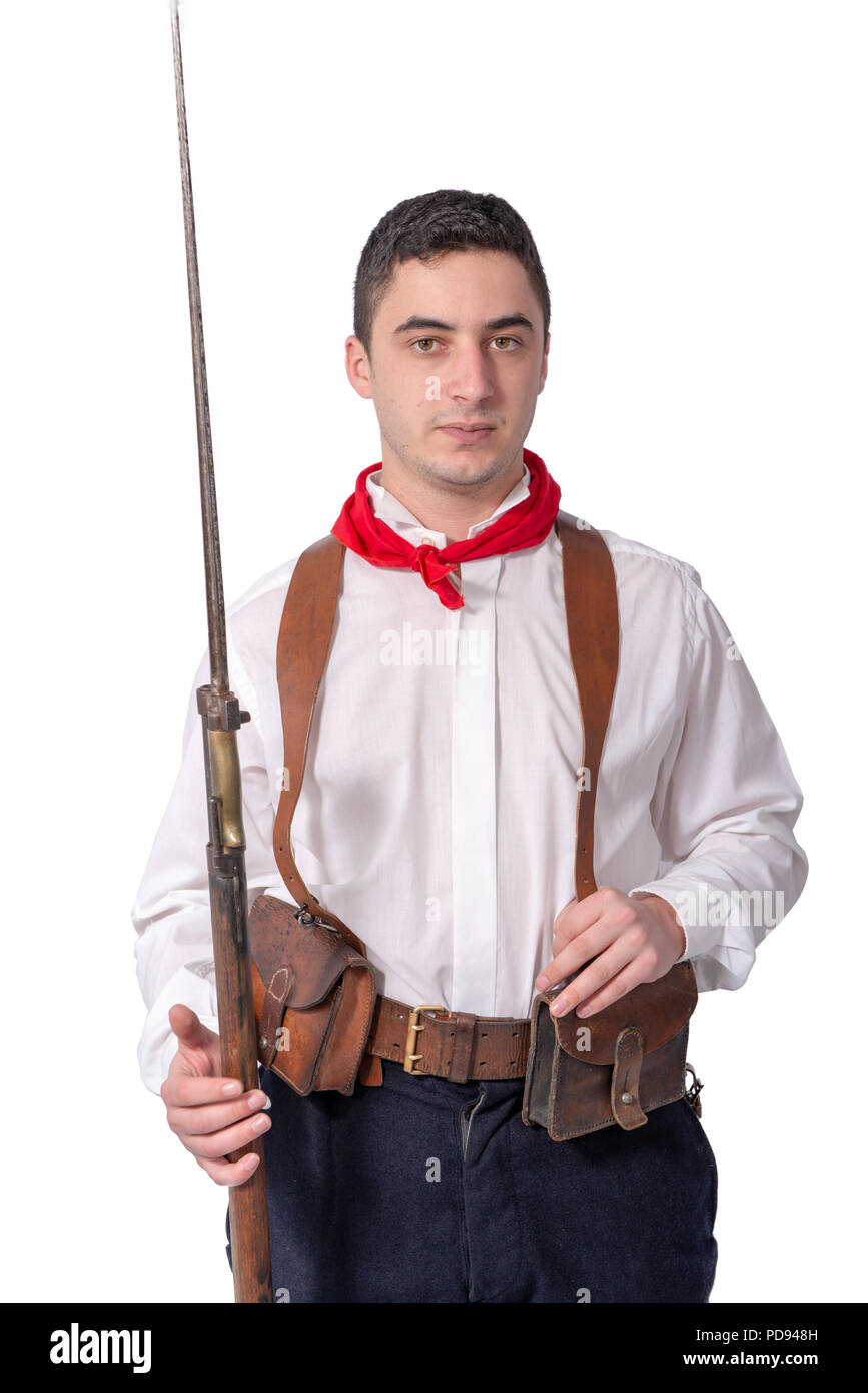 French world war ii partisans hi-res stock photography and images - Alamy