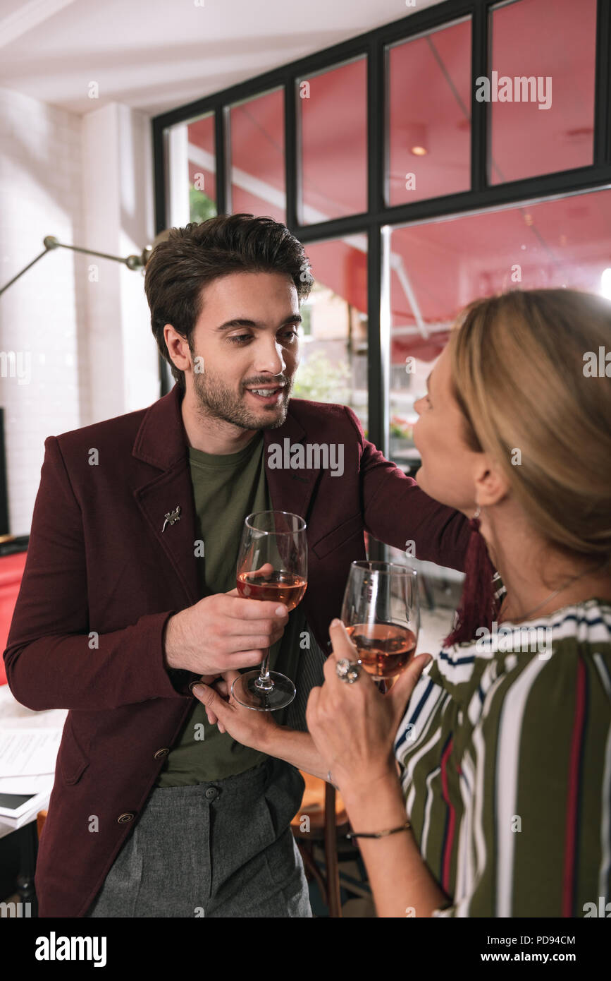 Musing beauty hi-res stock photography and images - Alamy