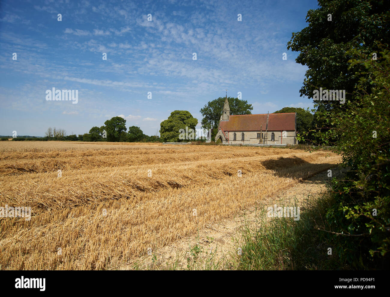 Nafferton hi-res stock photography and images - Alamy