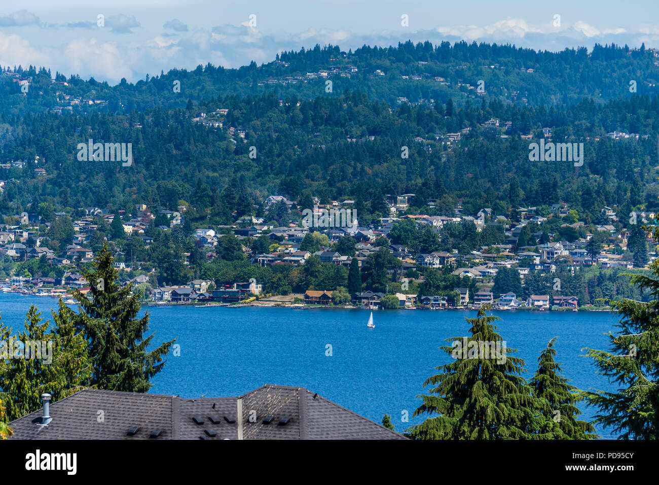 Renton hi-res stock photography and images - Alamy