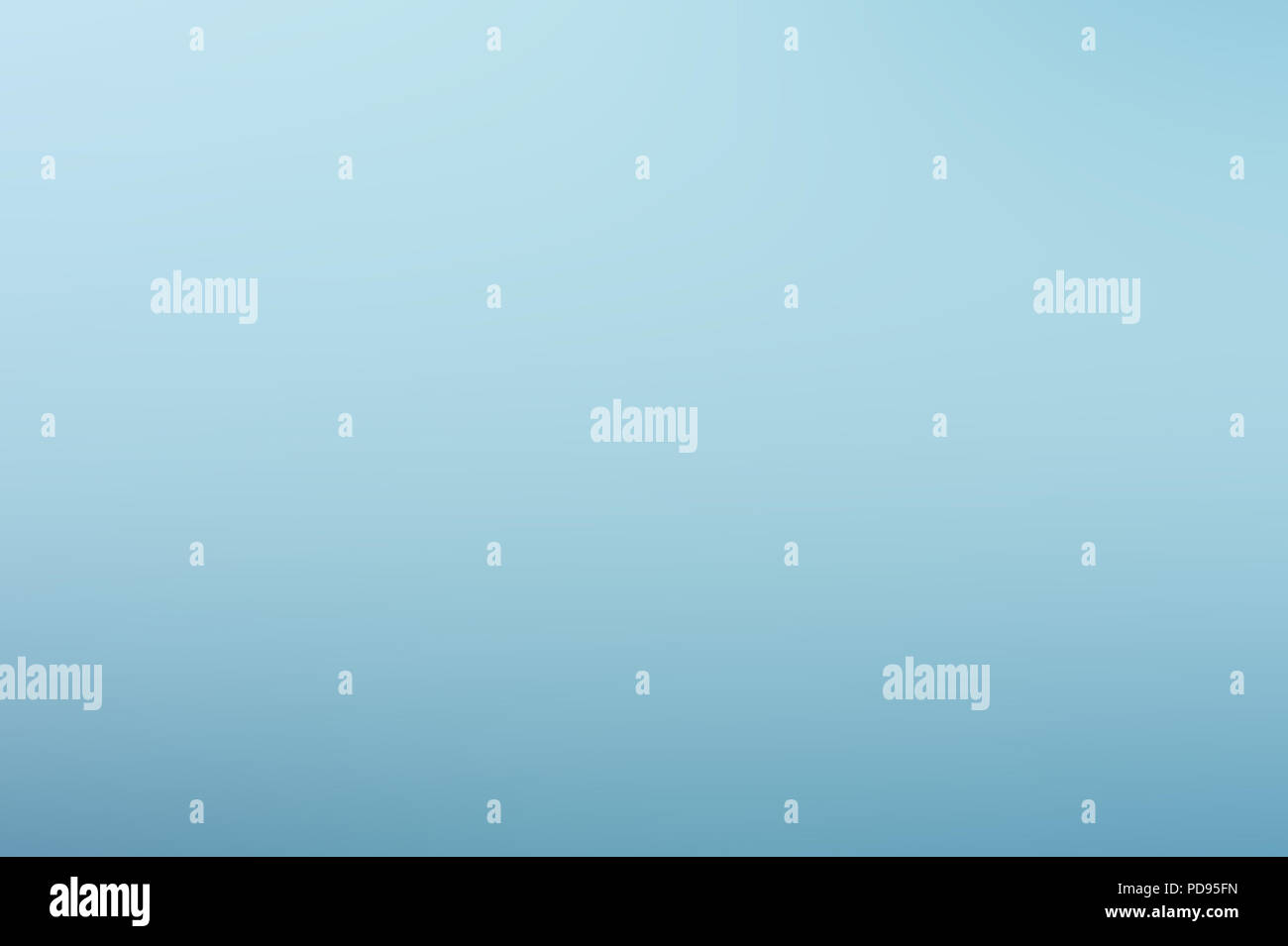 Beautiful gradient clear blue sky without clouds background Stock Photo ...