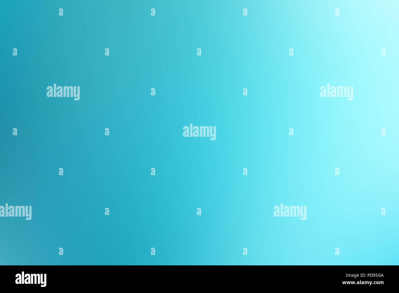 Beautiful gradient clear blue sky without clouds background Stock Photo ...