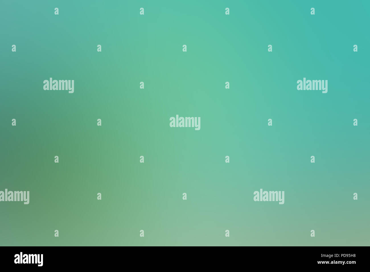 azure Beautiful gradient clear blue sky or a sea without clouds Stock ...