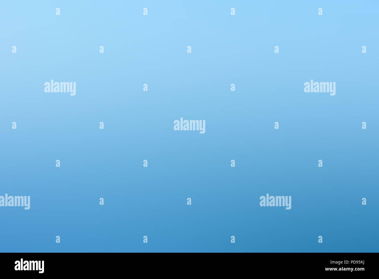 Beautiful gradient clear blue sky without clouds background Stock Photo ...