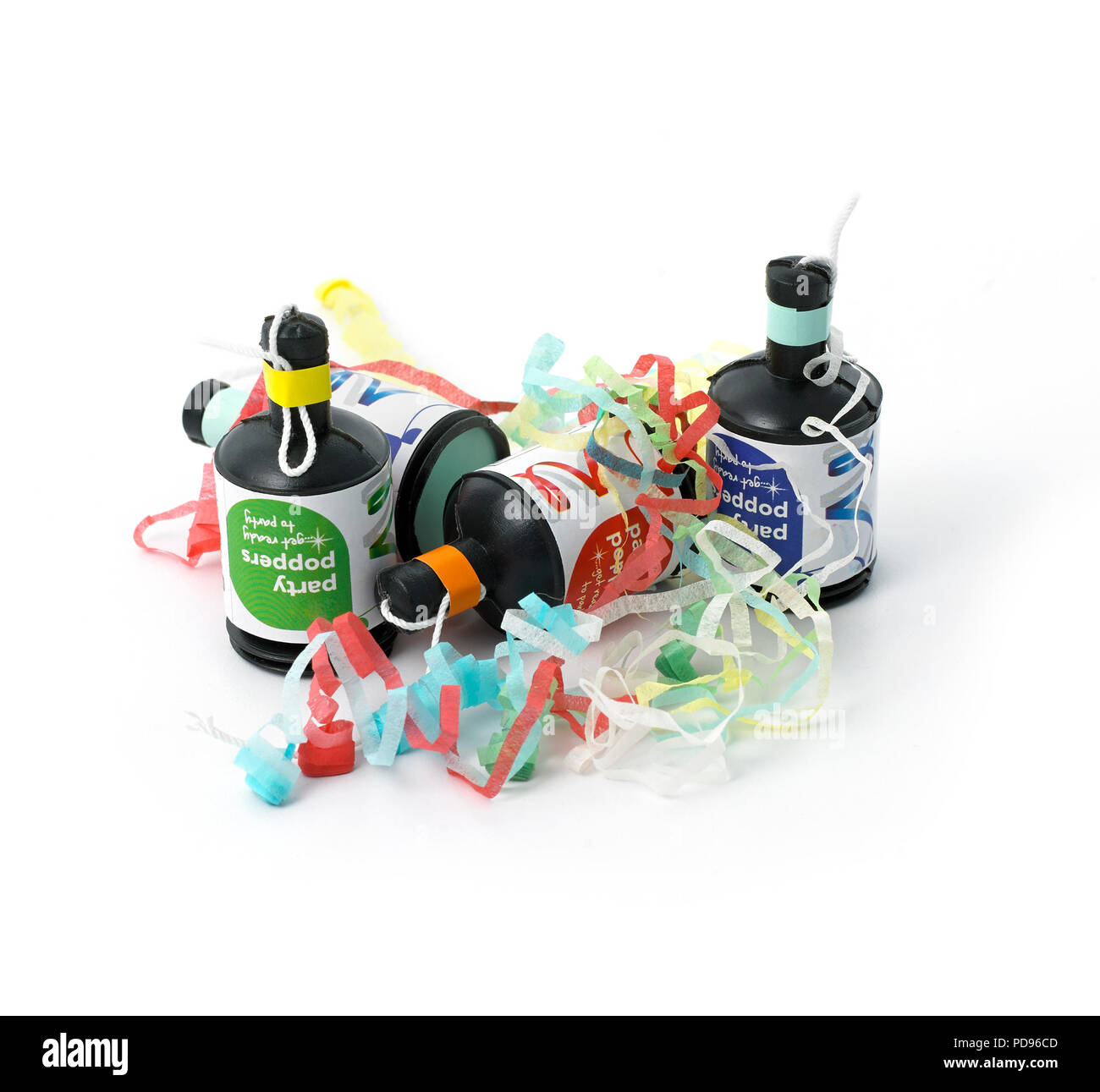 Plastic poppers hi-res stock photography and images - Alamy