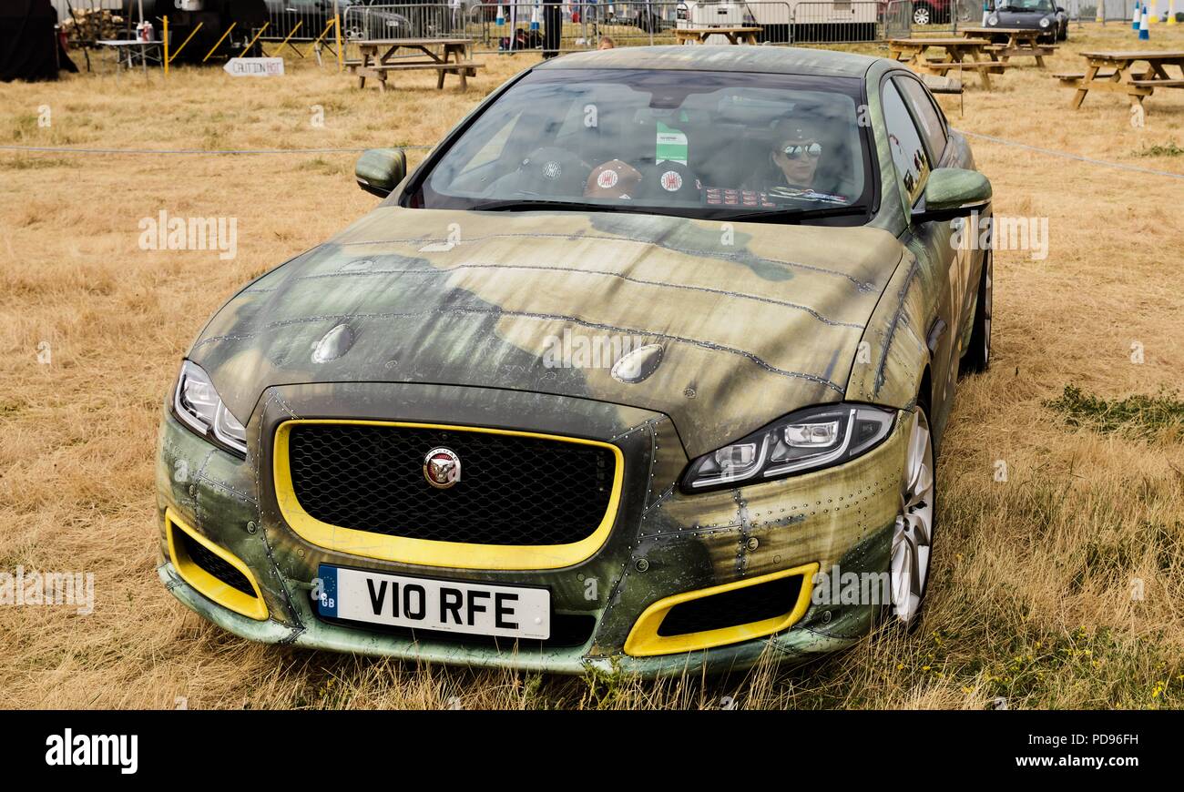 Polish squadron 303 hi-res stock photography and images - Alamy