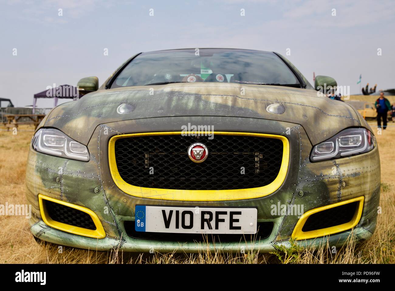 Polish squadron 303 hi-res stock photography and images - Alamy