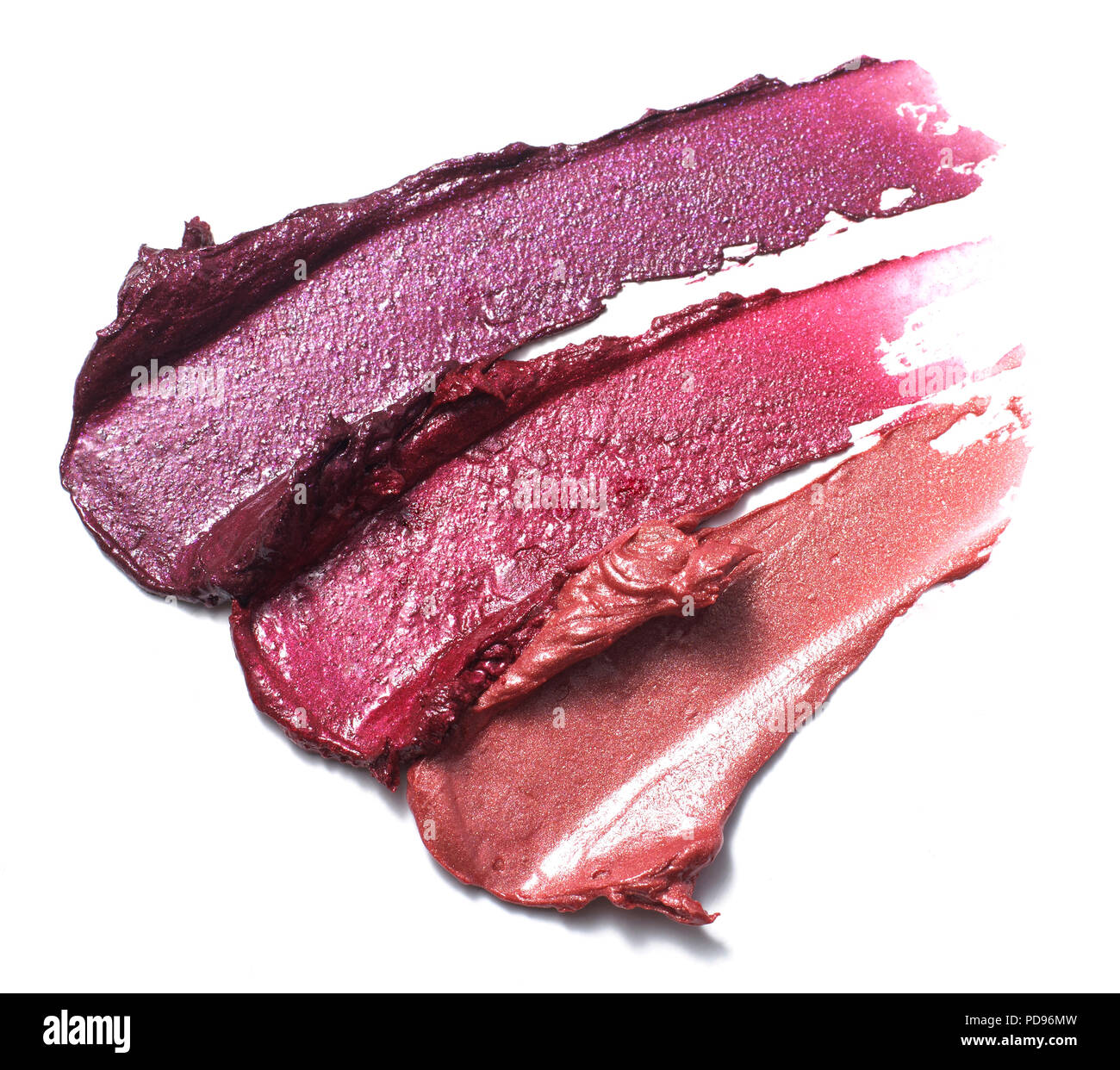 Three lips hi-res stock photography and images - Alamy