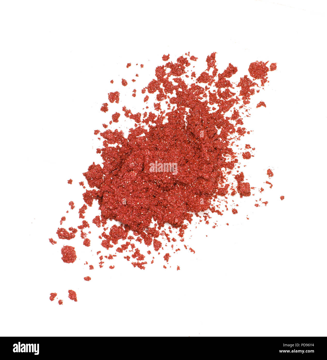 Glittery red Cut Out Stock Images & Pictures - Alamy