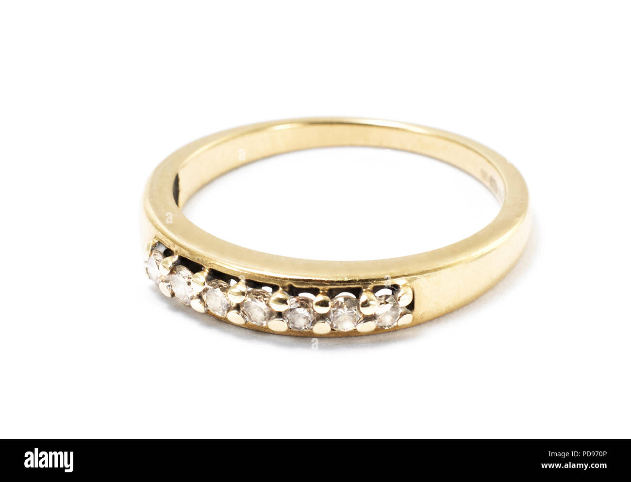 Engagement setting hi-res stock photography and images - Alamy