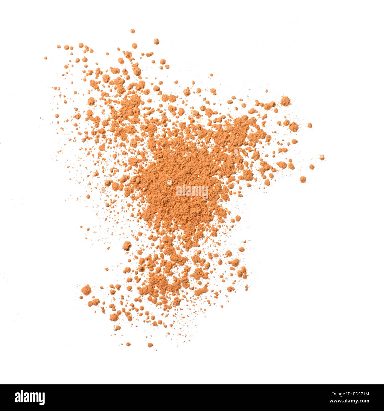 Woman drop face hi-res stock photography and images - Alamy