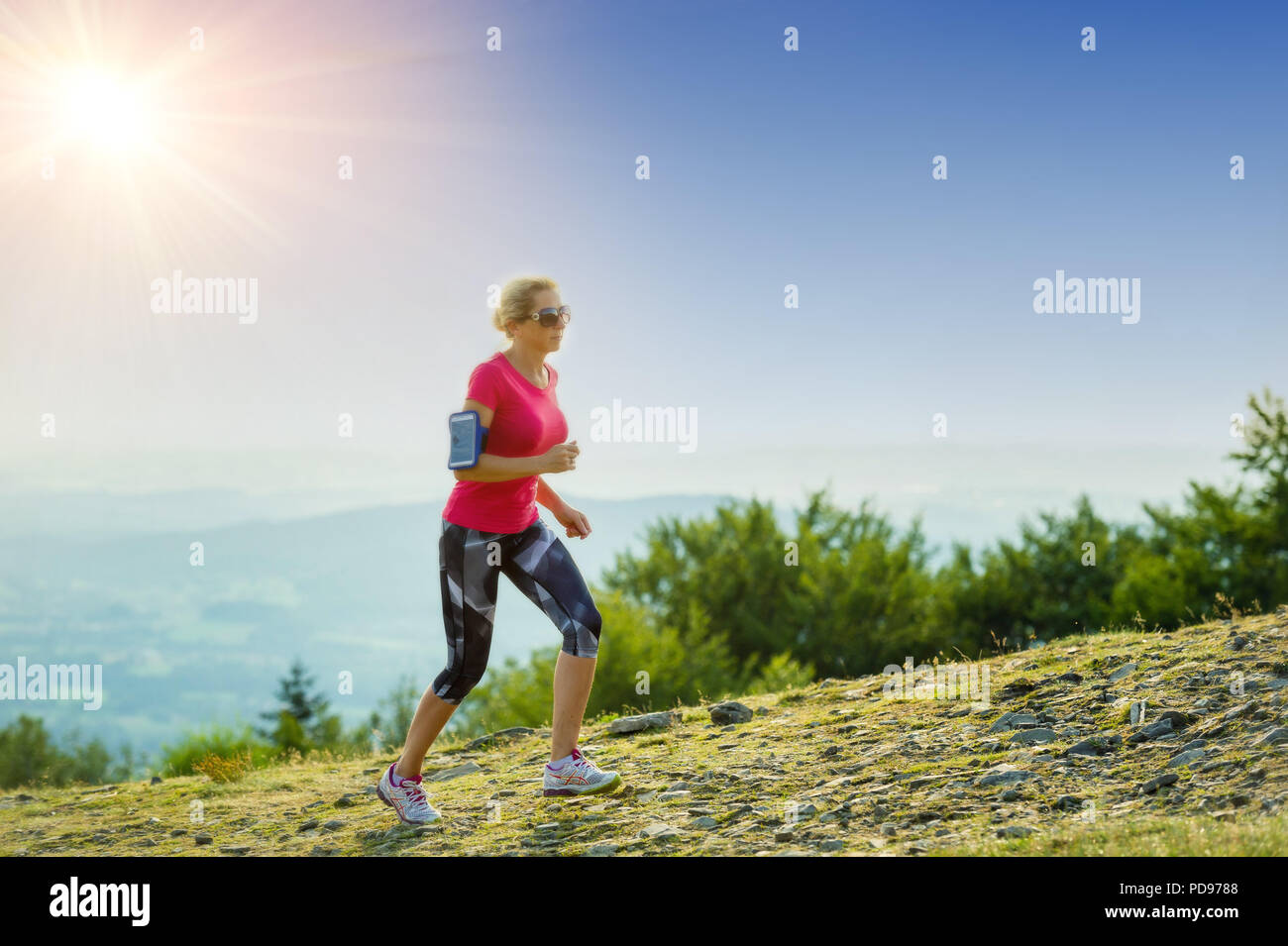 Recreation motion activity hi-res stock photography and images - Alamy