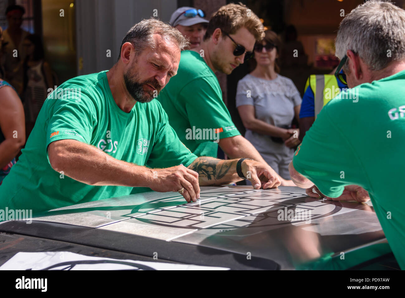 Gumball sticker hi-res stock photography and images - Alamy