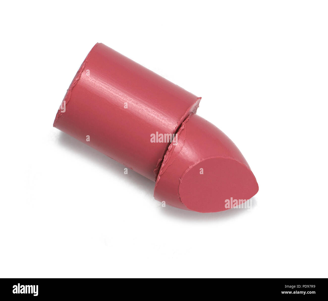 Peachy lips hi-res stock photography and images - Alamy