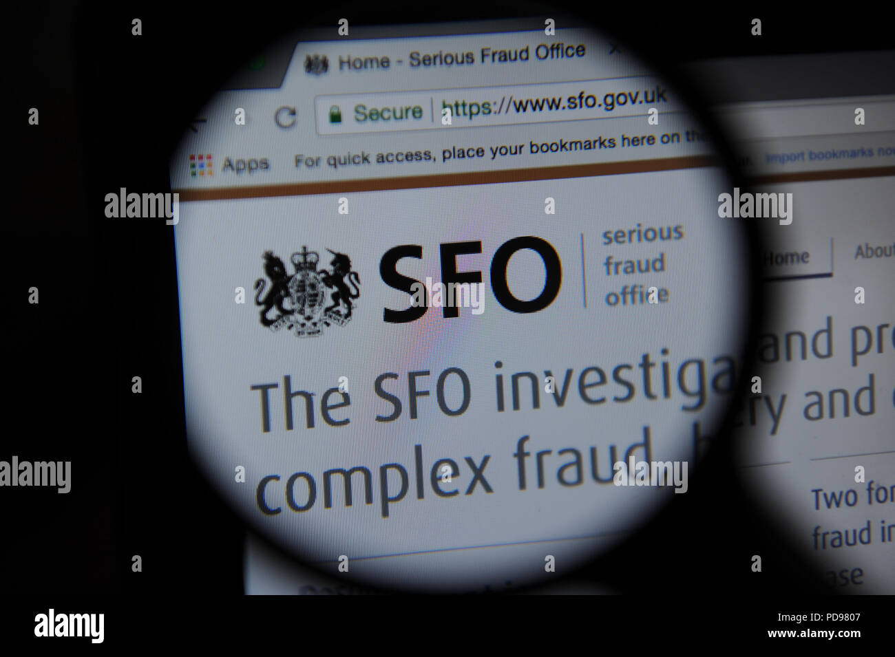 Sfo uk hi-res stock photography and images - Alamy