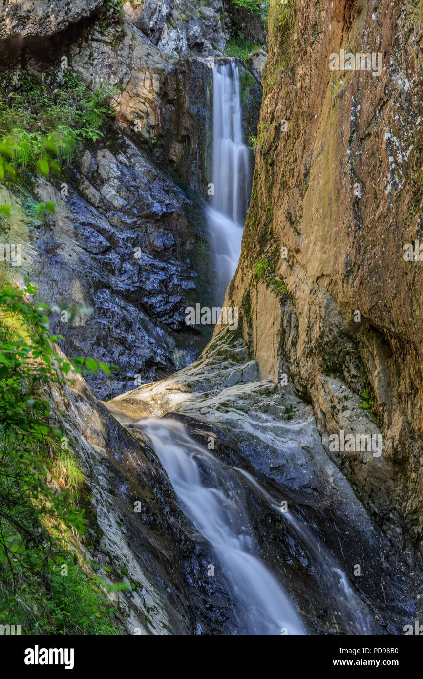 Valea lui stan hi-res stock photography and images - Alamy