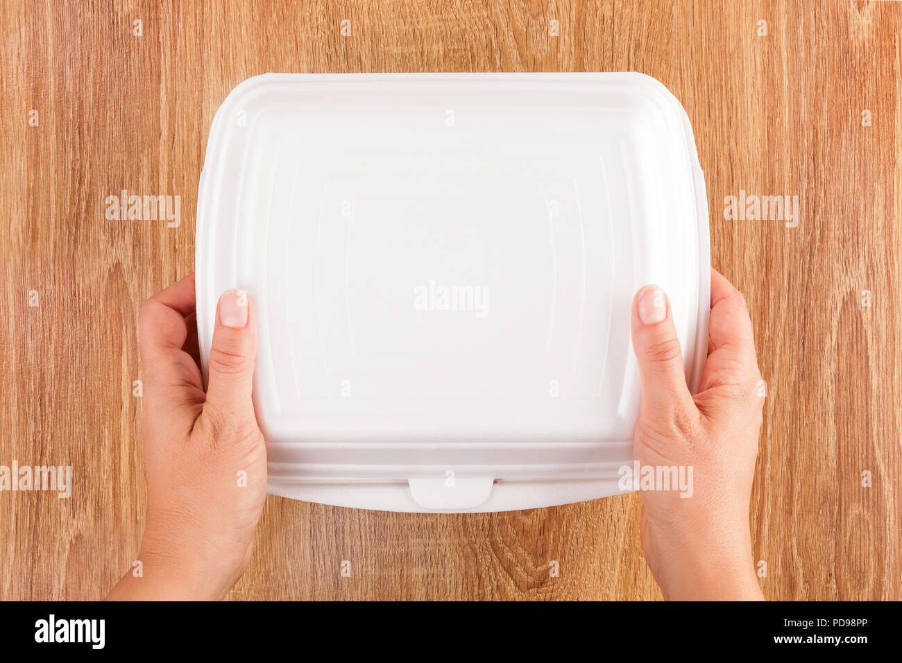 Closed box overhead hi-res stock photography and images - Alamy