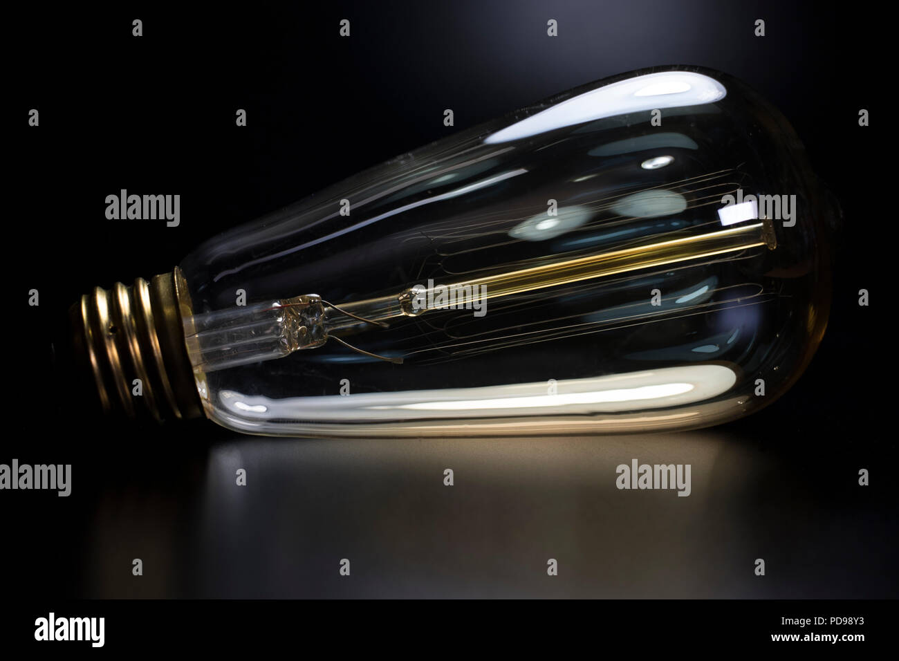 Tesla inventions hi-res stock photography and images - Alamy